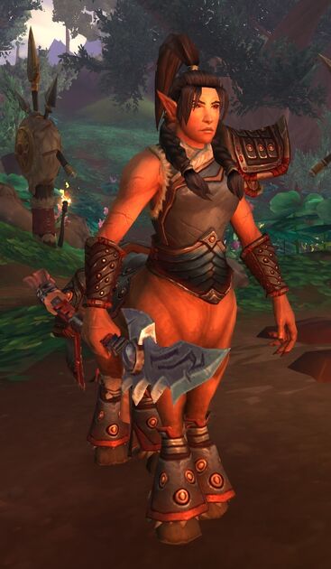 Sentinel Kaliun Wowpedia Your Wiki Guide To The World Of Warcraft