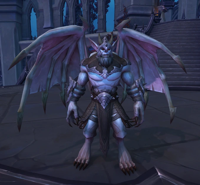 Stoneborn Executor - Wowpedia - Your wiki guide to the World of Warcraft