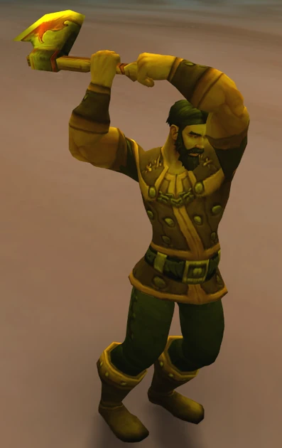 Tarren Mill Peasant Specimen - Wowpedia - Your wiki guide to the World ...