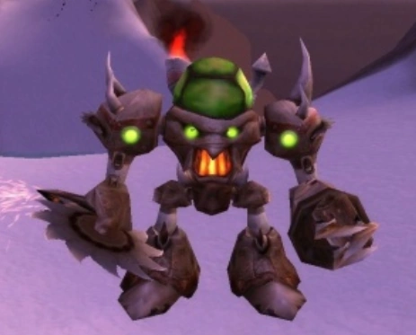 Wintergrasp Shredder - Wowpedia - Your wiki guide to the World of Warcraft