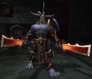 Summon Felguard - Wowpedia - Your wiki guide to the World of Warcraft