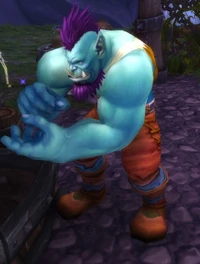 Zaggron - Wowpedia - Your wiki guide to the World of Warcraft