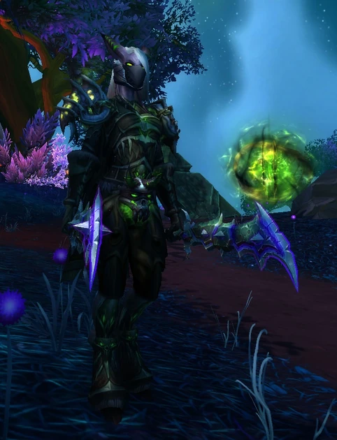 Conquering Riftstalker - Wowpedia - Your wiki guide to the World of ...