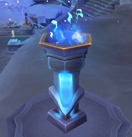 Flame of Devotion - Wowpedia - Your wiki guide to the World of Warcraft