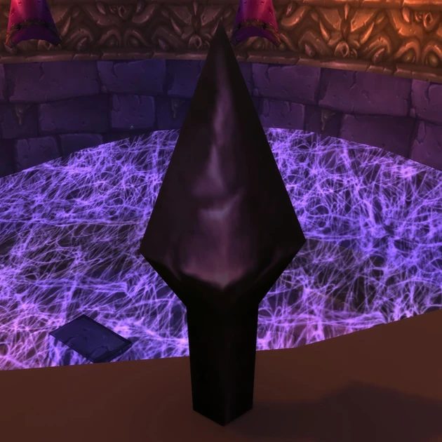 Grapple Point - Wowpedia - Your wiki guide to the World of Warcraft