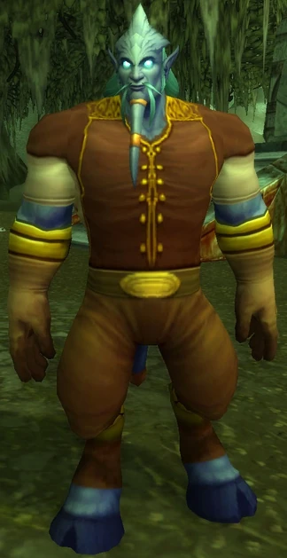 Jake Patton - Wowpedia - Your wiki guide to the World of Warcraft