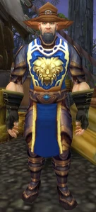 Matthew Churchill - Wowpedia - Your wiki guide to the World of Warcraft