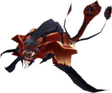 Nether ray - Wowpedia - Your wiki guide to the World of Warcraft