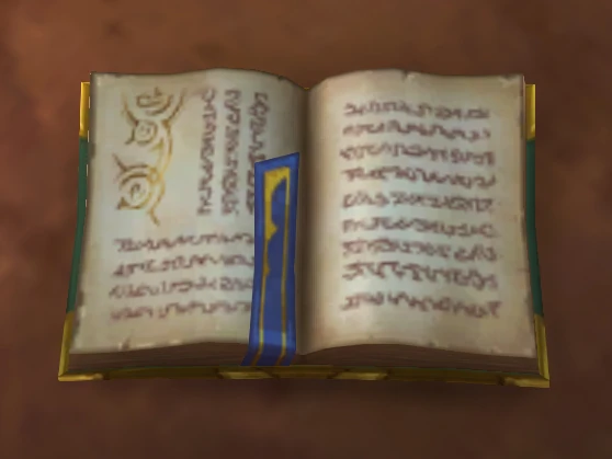 Observant Riddles: A Field Guide - Wowpedia - Your wiki guide to the ...