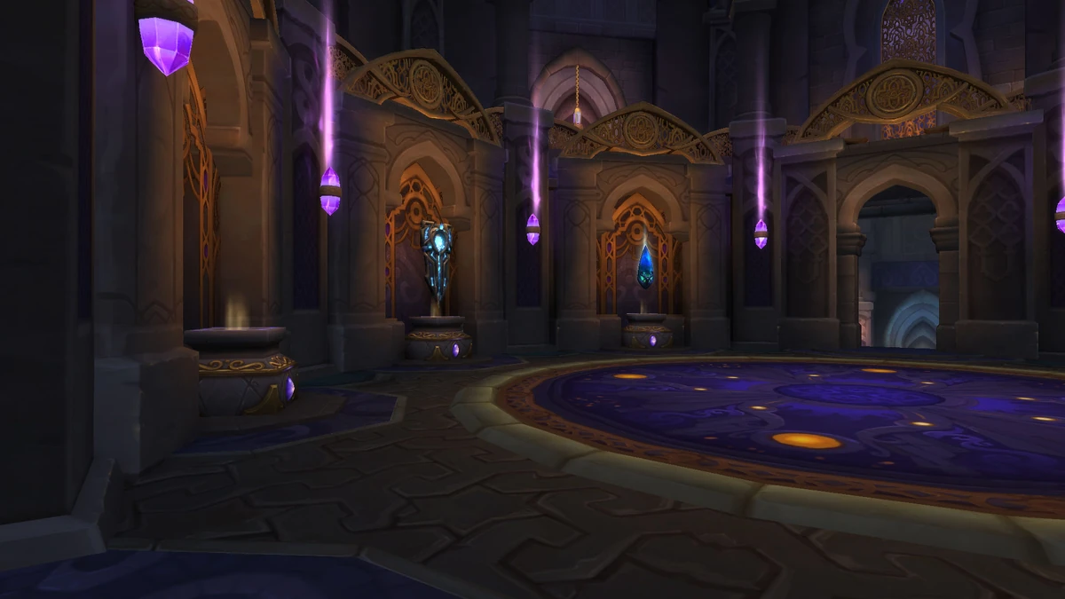 Portrait Room - Wowpedia - Your wiki guide to the World of Warcraft