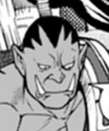 Ra'nok - Wowpedia - Your wiki guide to the World of Warcraft