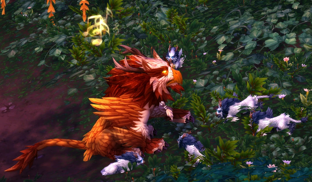 Rauren Wowpedia Your Wiki Guide To The World Of Warcraft