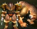 Misha - Wowpedia - Your wiki guide to the World of Warcraft