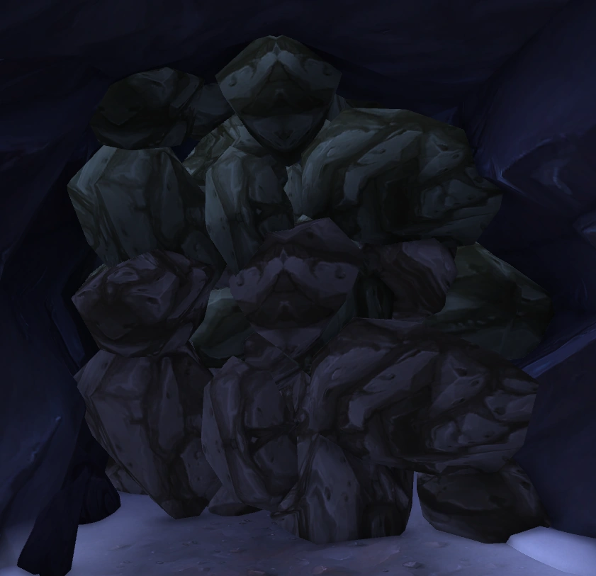 Rubble (Frostfire Ridge) - Wowpedia - Your wiki guide to the World of ...
