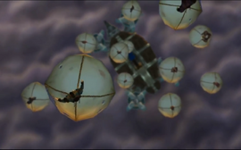 Skyfire - Wowpedia - Your wiki guide to the World of Warcraft