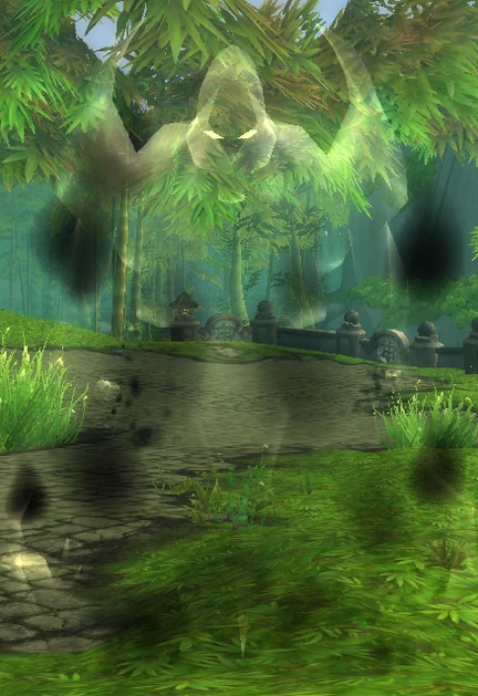 Tortured Spirit - Wowpedia - Your wiki guide to the World of Warcraft