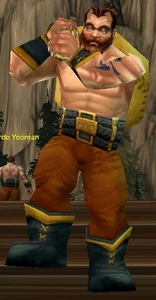 Valgarde Yeoman - Wowpedia - Your wiki guide to the World of Warcraft