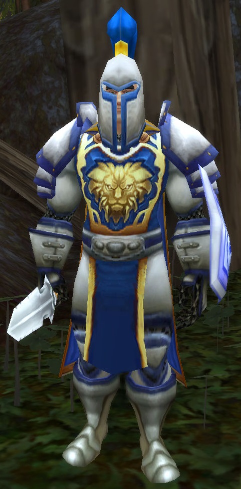 Westfall Brigade Footman Wowpedia Your Wiki Guide To The World Of
