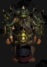 Ambassador Lonn'mog - Wowpedia - Your wiki guide to the World of Warcraft