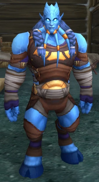 Anuur - Wowpedia - Your wiki guide to the World of Warcraft