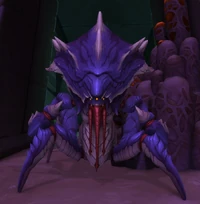 Aqir Goliath - Wowpedia - Your wiki guide to the World of Warcraft