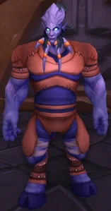 Burko - Wowpedia - Your wiki guide to the World of Warcraft