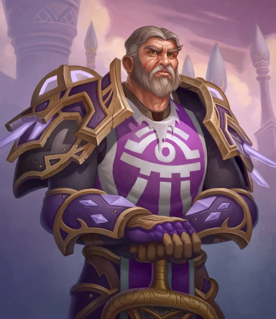 Captain Hannigan - Wowpedia - Your wiki guide to the World of Warcraft