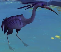 Dusky Mistwalker - Wowpedia - Your wiki guide to the World of Warcraft