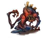 Mutated Fleshfiend - Wowpedia - Your wiki guide to the World of Warcraft