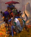 Yak mounts - Wowpedia - Your wiki guide to the World of Warcraft