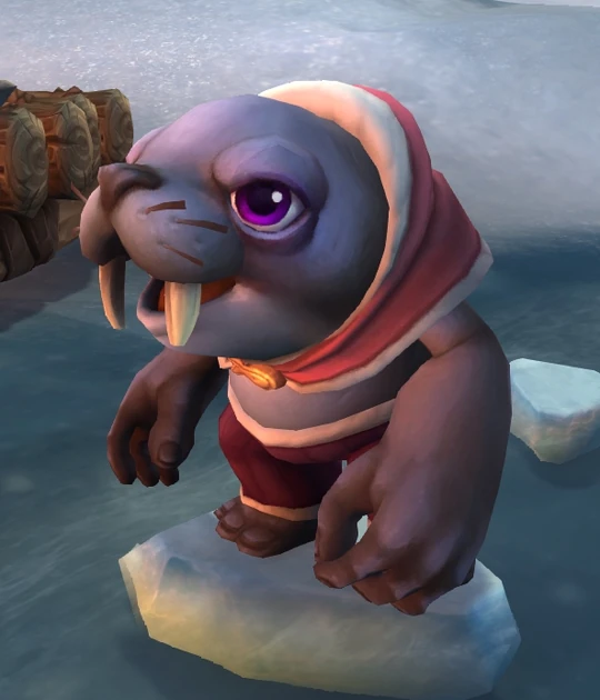 Pleeqi - Wowpedia - Your wiki guide to the World of Warcraft