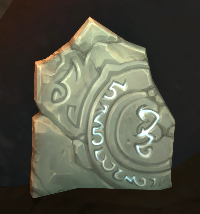 Primal Power (object) - Wowpedia - Your wiki guide to the World of Warcraft