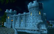 Vault (Stormwind City) - Wowpedia - Your wiki guide to the World of ...