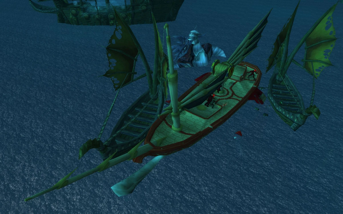 The Firehawk - Wowpedia - Your wiki guide to the World of Warcraft