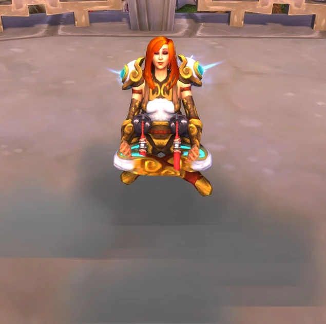 Tilly Molsworth - Wowpedia - Your wiki guide to the World of Warcraft