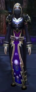 Acherus Necromancer - Wowpedia - Your wiki guide to the World of Warcraft
