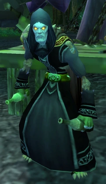 Apothecary Witherbloom - Wowpedia - Your wiki guide to the World of ...
