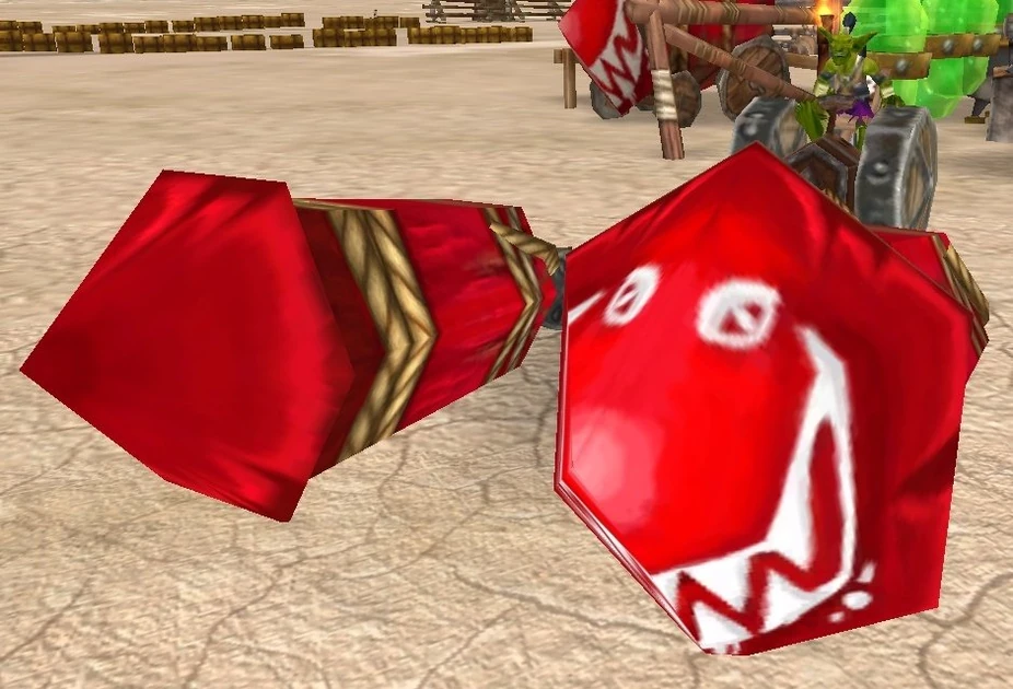 Goblin Drag Car - Wowpedia - Your wiki guide to the World of Warcraft