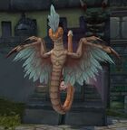 Wind serpent - Wowpedia - Your wiki guide to the World of Warcraft