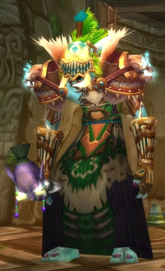 Category:Zul'Gurub mobs - Wowpedia - Your wiki guide to the World of ...