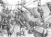 Menethil Harbor - Wowpedia - Your wiki guide to the World of Warcraft
