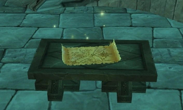 Onslaught Map - Wowpedia - Your wiki guide to the World of Warcraft