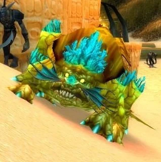 Sul'lithuz Sandcrawler - Wowpedia - Your wiki guide to the World of ...