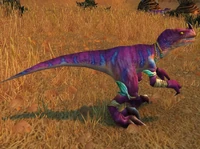 Sunscale Ravager - Wowpedia - Your wiki guide to the World of Warcraft