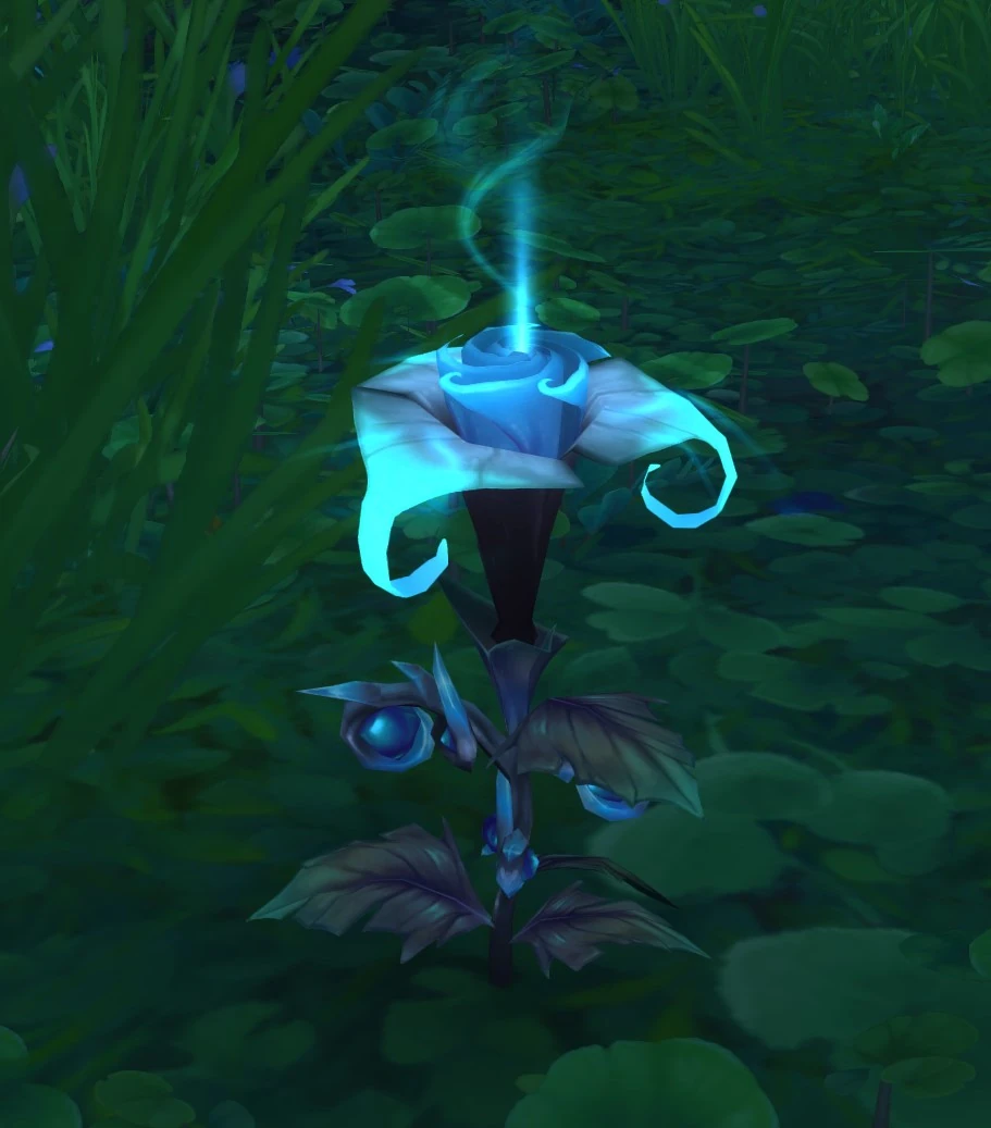 Verdant Manaheart - Wowpedia - Your wiki guide to the World of Warcraft