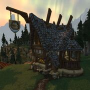 Westguard Keep - Wowpedia - Your wiki guide to the World of Warcraft