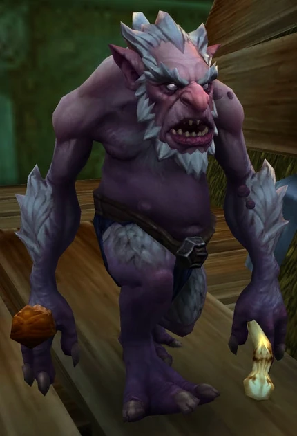 Boss Galgosh - Wowpedia - Your wiki guide to the World of Warcraft