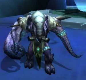 Faceless Minion - Wowpedia - Your wiki guide to the World of Warcraft