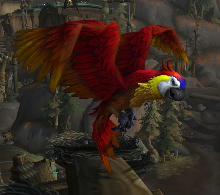 Fred - Wowpedia - Your wiki guide to the World of Warcraft