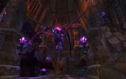 Nether dragon - Wowpedia - Your wiki guide to the World of Warcraft